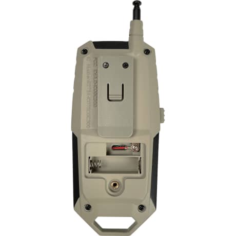 ICOtec 300+ Predator Call 300-yard remote range – Whitetails Crossing ...